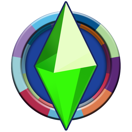 Mod The Sims - Ultimate Collection name and icon replacement ...