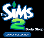 Mod The Sims - Body Shop Installer For Legacy Collection