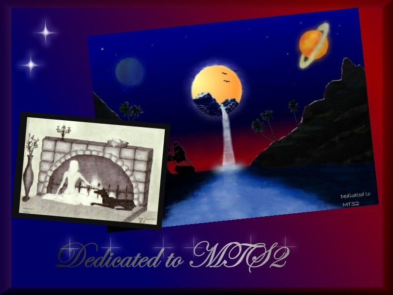 Mod The Sims - #Dedicated to MTS2#