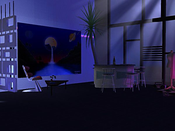 Mod The Sims - #Dedicated to MTS2#