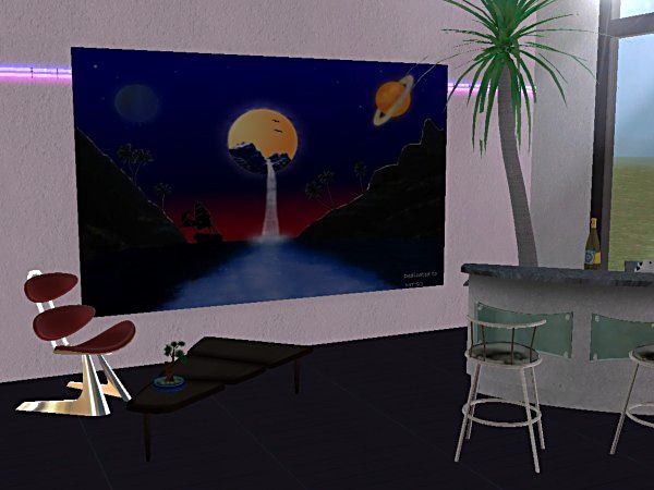 Mod The Sims - #Dedicated to MTS2#