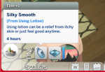 Mod The Sims - Decor with a Purpose: Functional Lotion