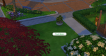 Mod The Sims - Touch Grass