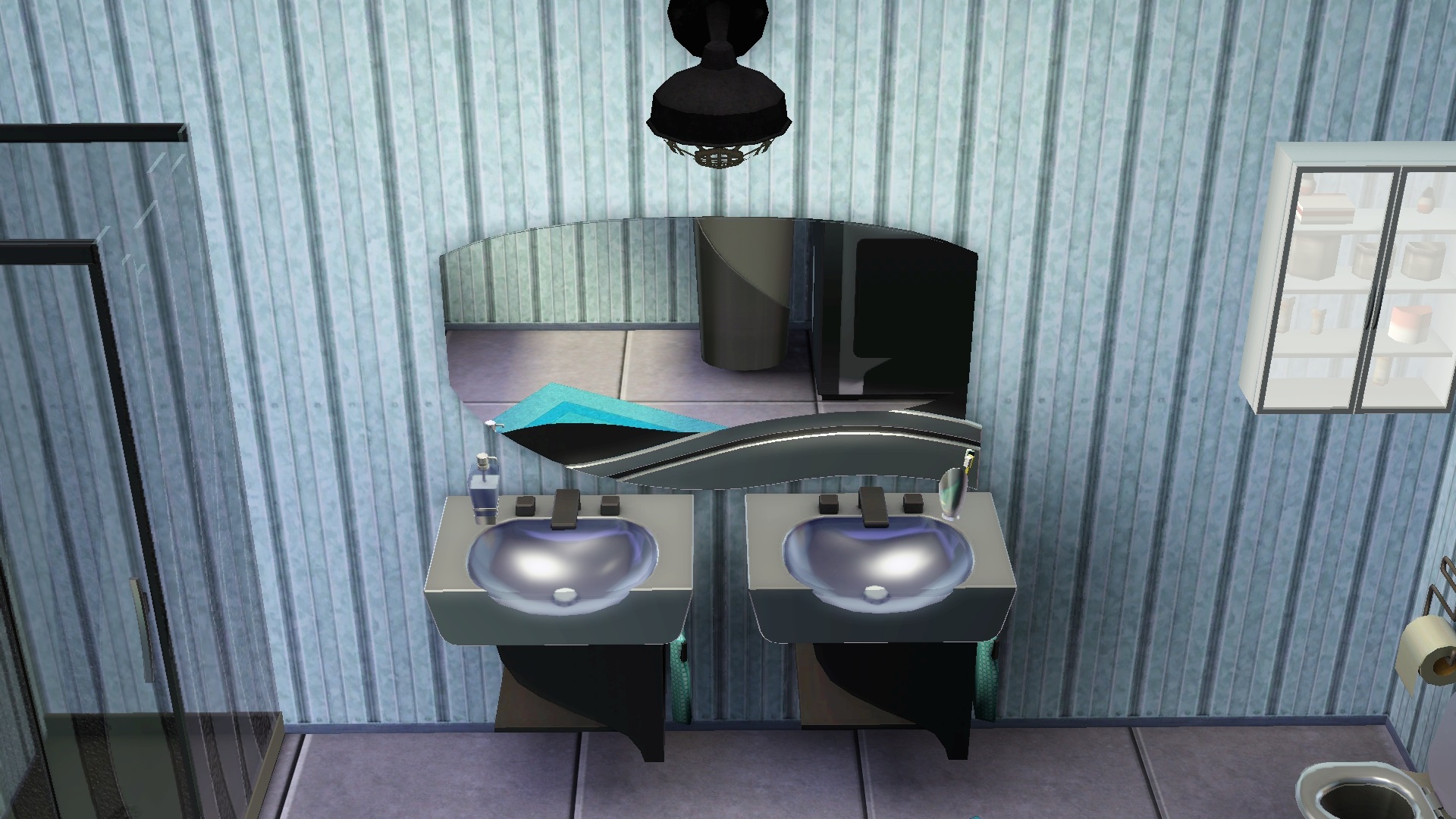 Mod The Sims - Container