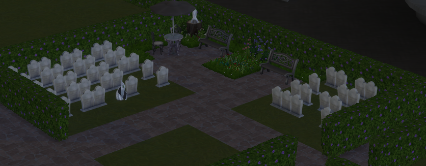 Mod The Sims - Summon All Urns and Log All Sim Families
