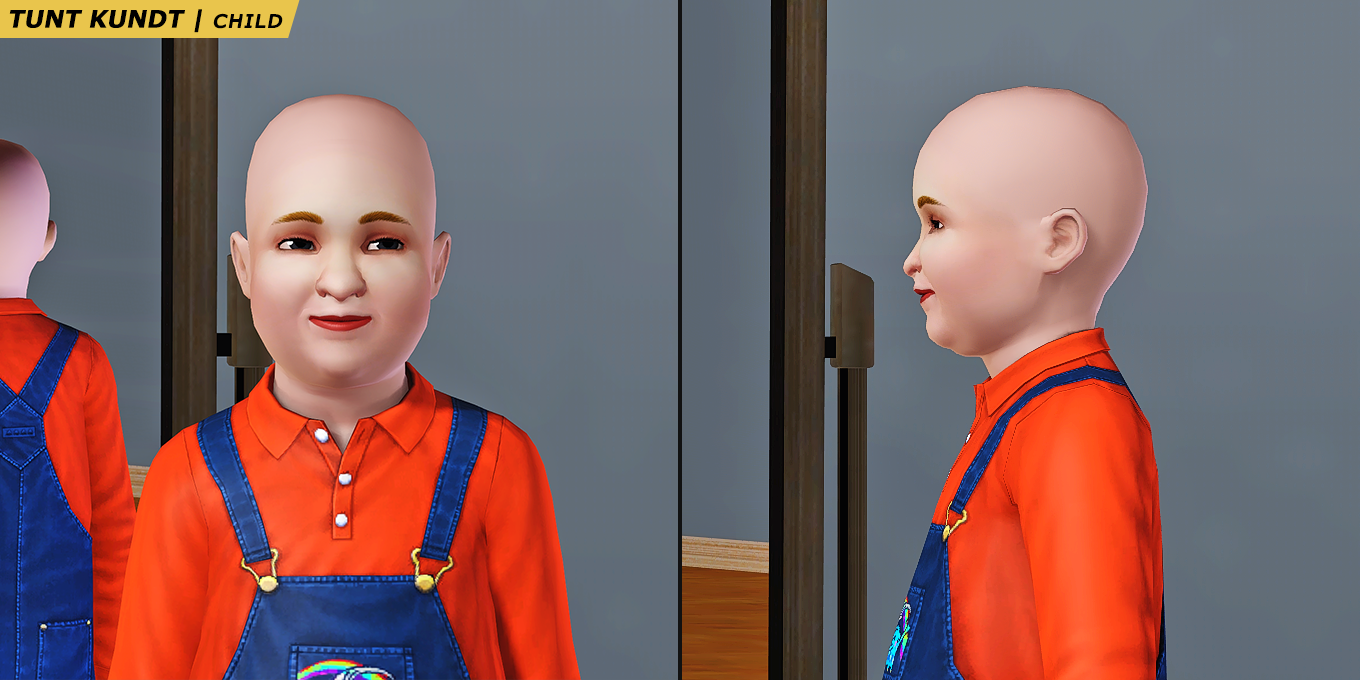 Mod The Sims - The Tunt Life (Inside Gaming Youtube Series)