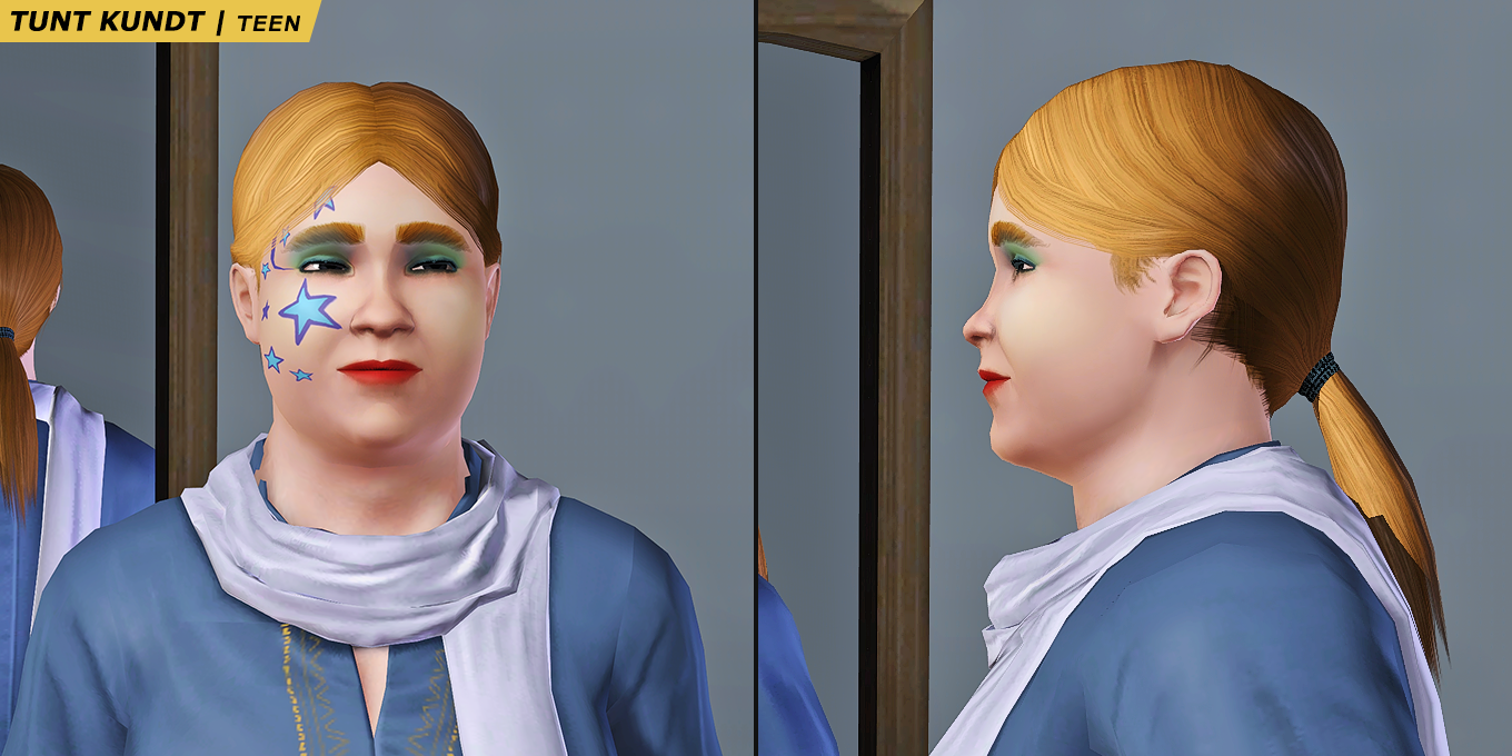 Mod The Sims - The Tunt Life (Inside Gaming Youtube Series)