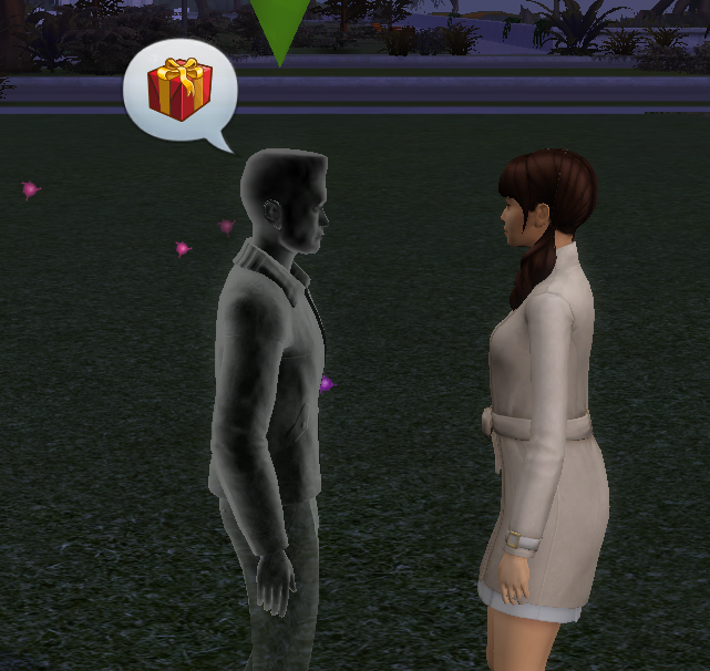 Mod The Sims - Deadlier Death-Flower-Scented Flower Arrangements