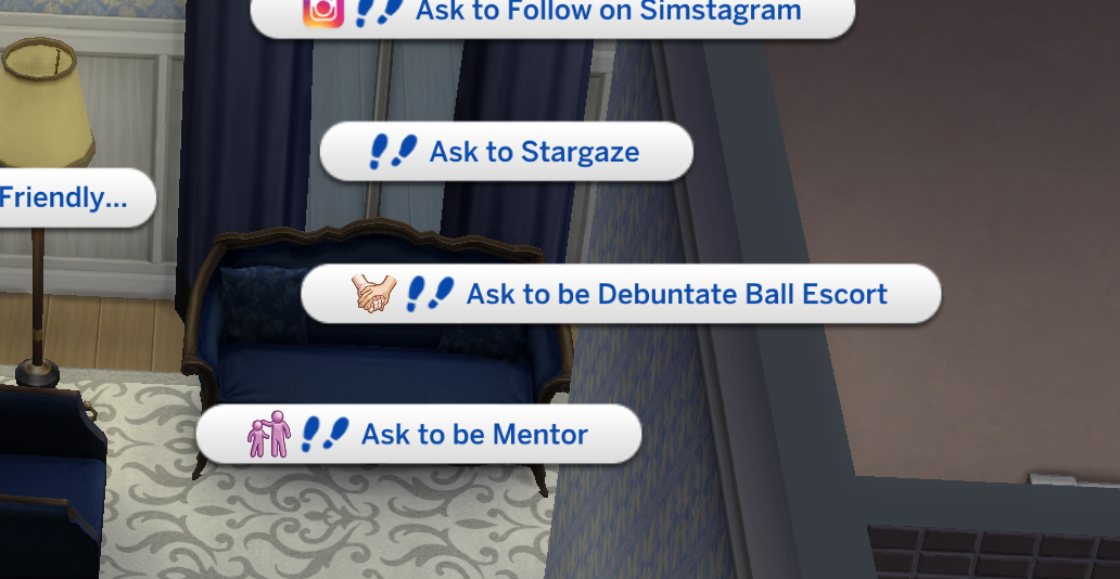 Mod The Sims - Join a Country Club (Gameplay Mod)