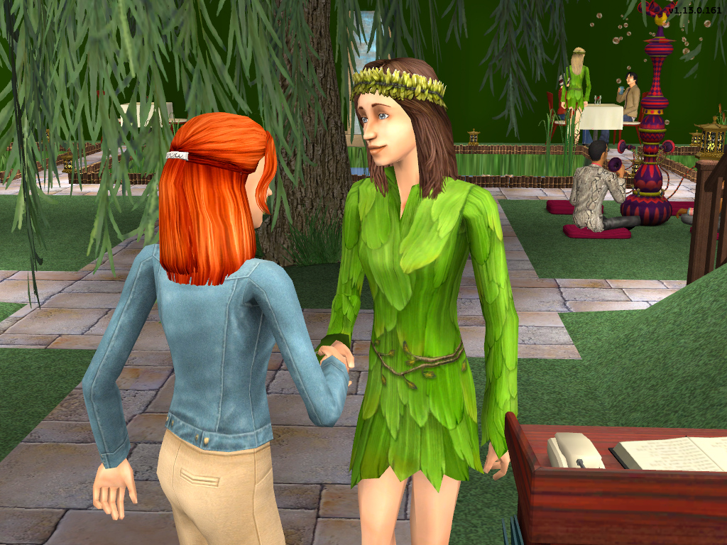 Mod The Sims - Memory Commander