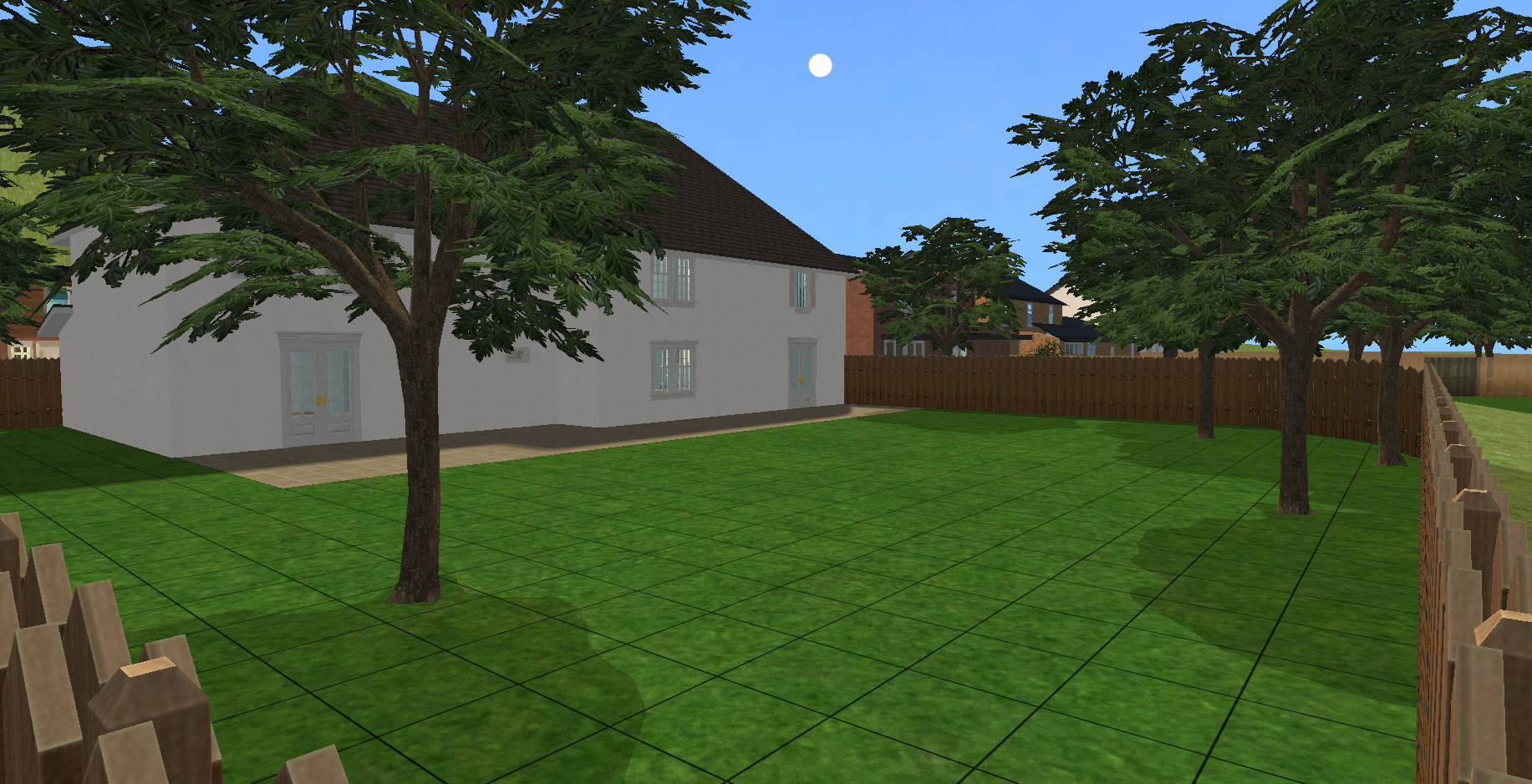 Mod The Sims - 51 Southwark Road