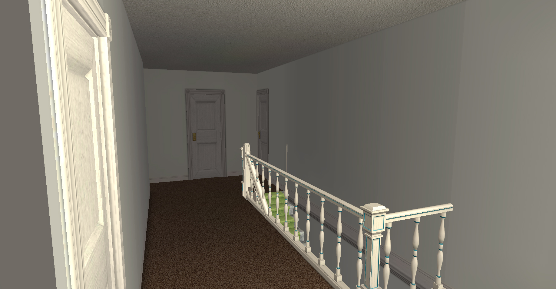 Mod The Sims - 41 Southwark Road