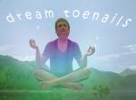 Mod The Sims - Dream toenails 4 Males