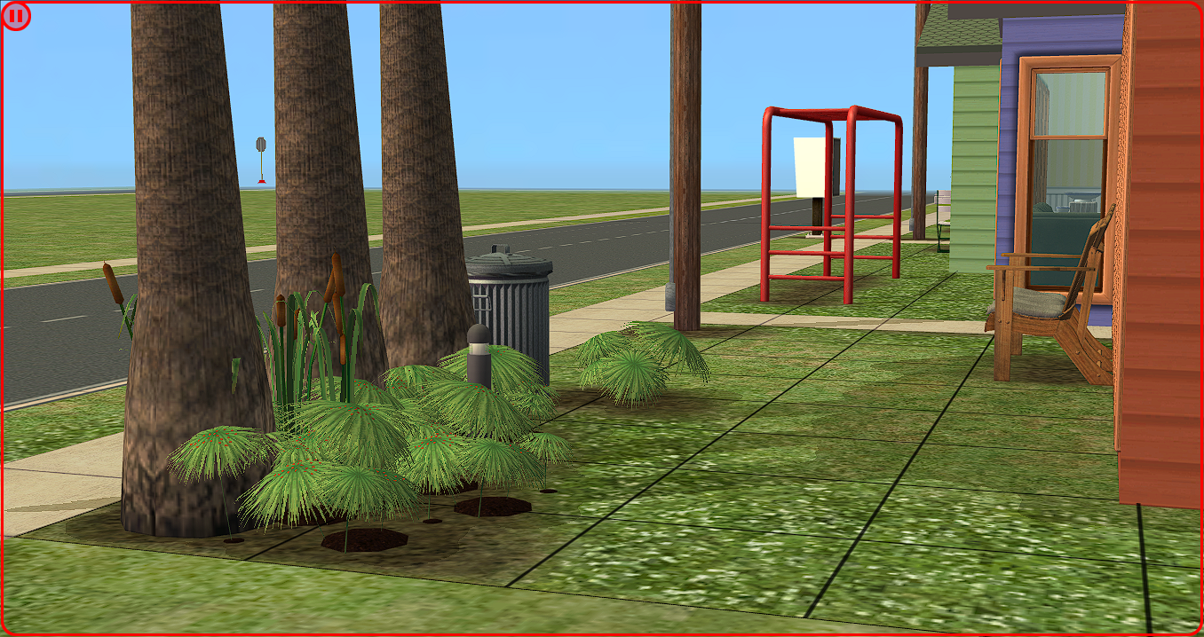 Mod The Sims - Forest Heavens ` double apartments.