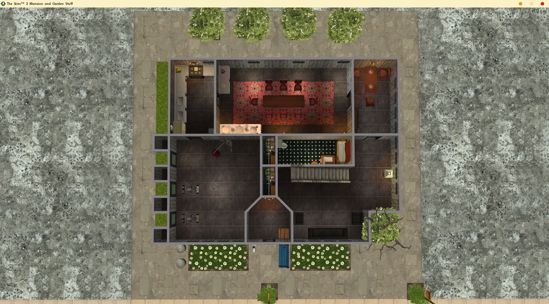 Mod The Sims - Modernist Buildings