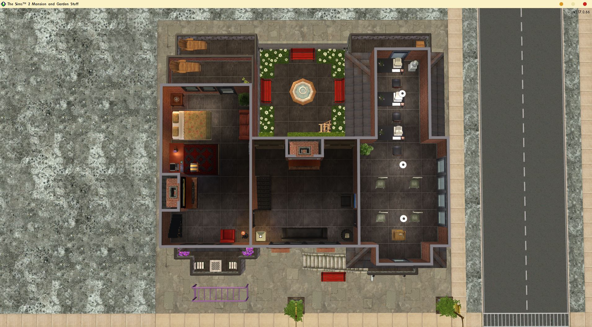 Mod The Sims - Modernist Buildings