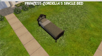 Mod The Sims - 4t2 Princess Cordelia's Beds