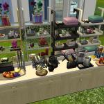 Mod The Sims - 4t2 conversion & props (12 items)