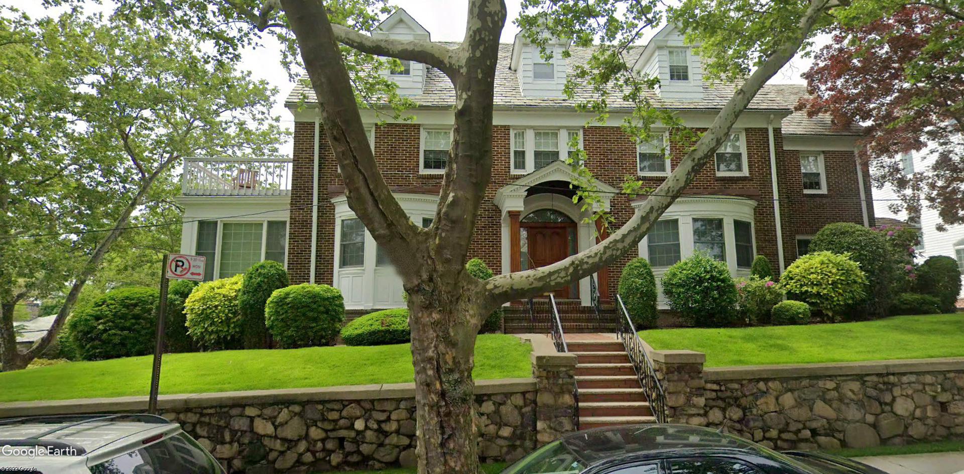 Mod The Sims - Blue Bloods Reagans House