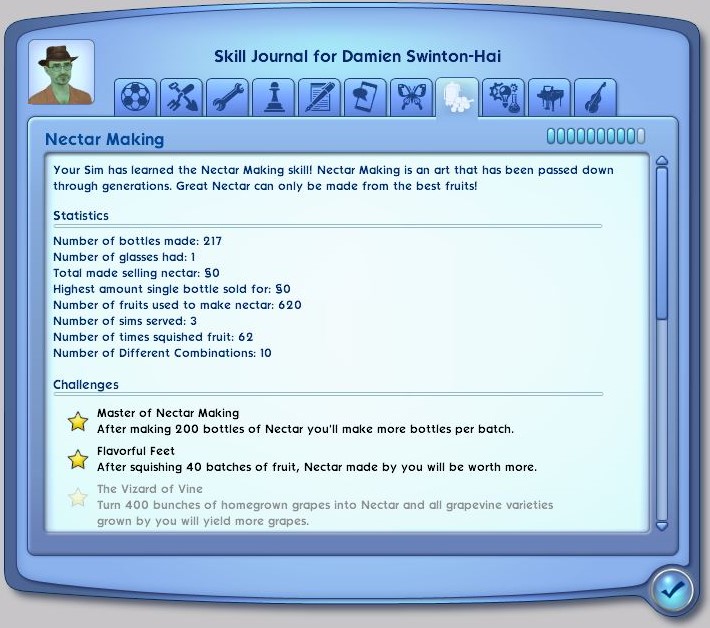 Mod The Sims - Font Replacement (The Sims Sans)