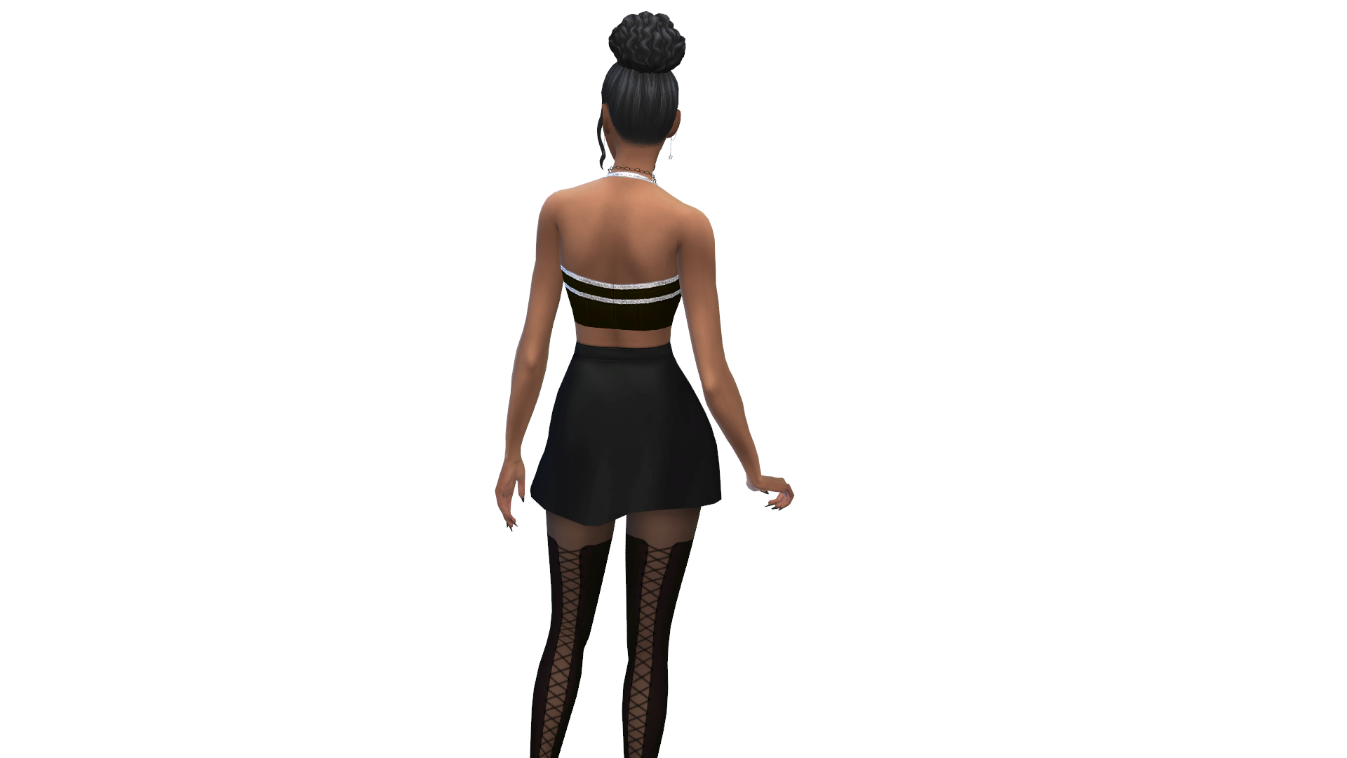 Mod The Sims - Tanya Top