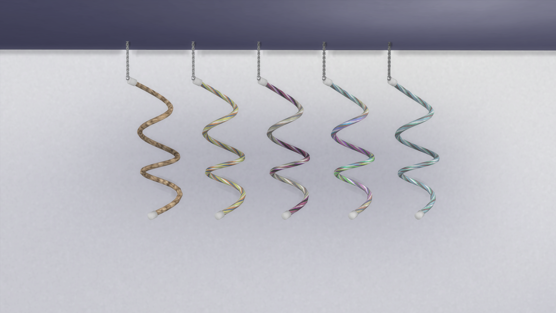 Mod The Sims - The Sims 4 Parrot CC Pack