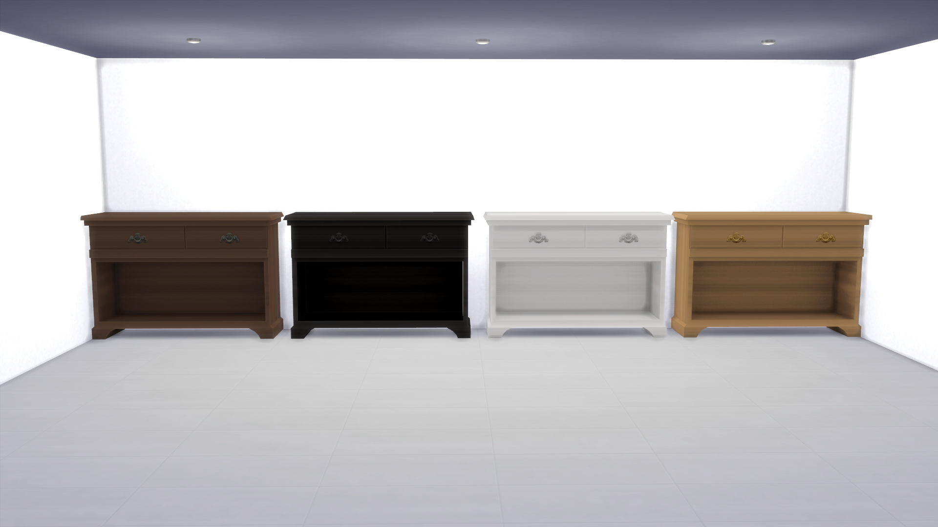 Mod The Sims - The Sims 4 Lizards