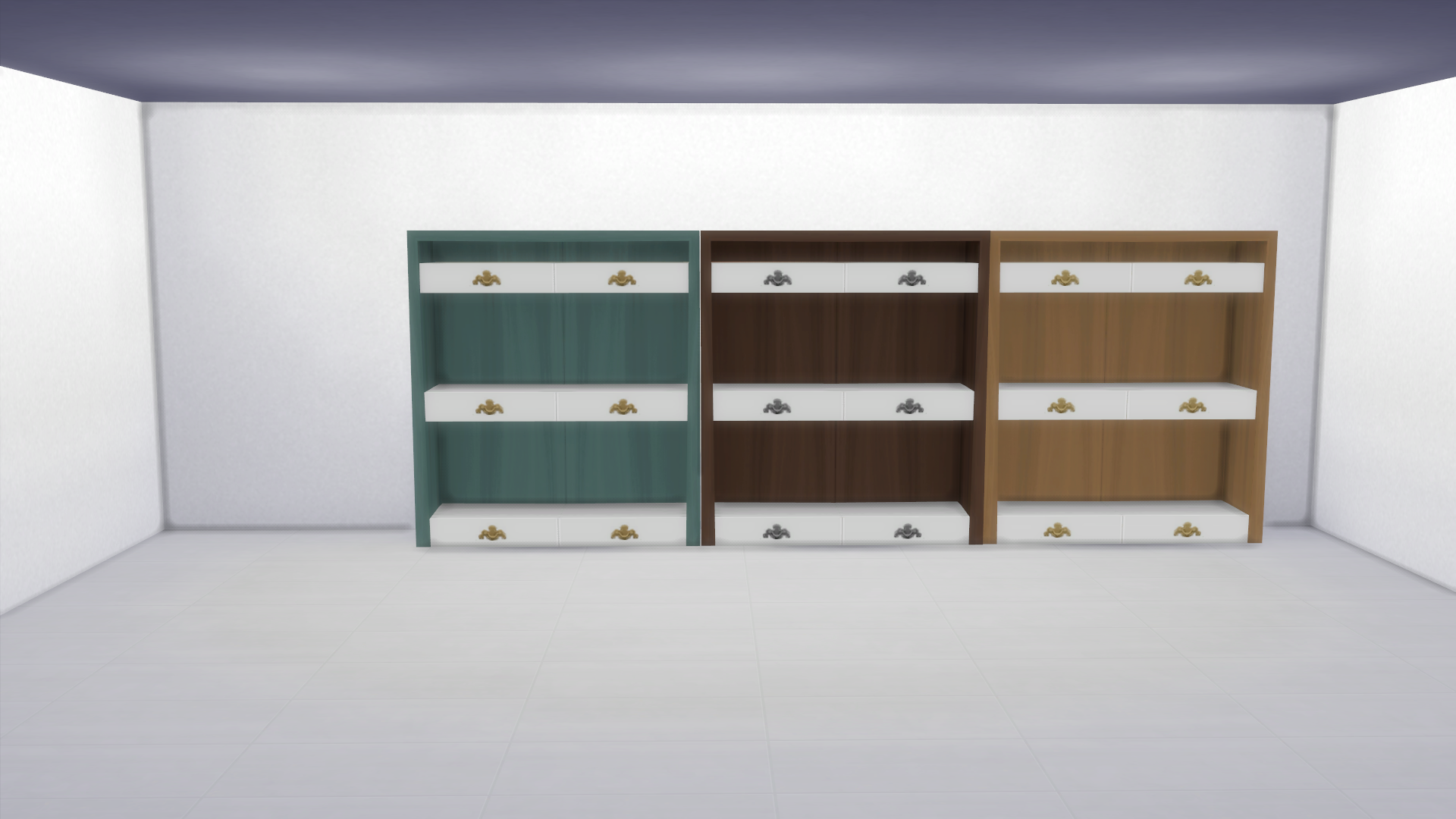 Mod The Sims - The Sims 4 Lizards