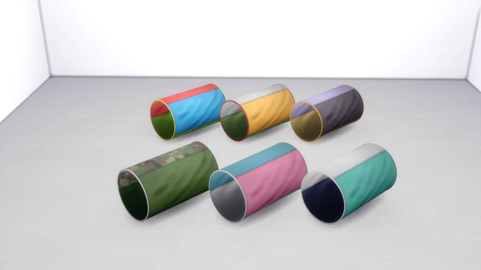 Mod The Sims - The Sims 4 Rodents