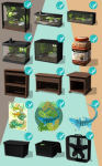 Mod The Sims - The Sims 4 Lizards