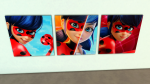 Mod The Sims - Miraculous: Lady Bug and Cat Noir - LADYBUG