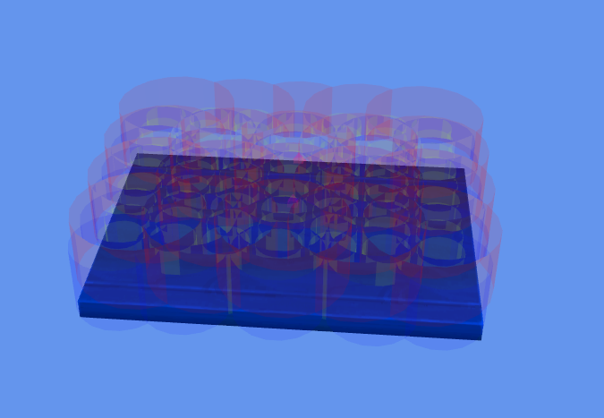 Mod The Sims - [OMSP] completely invisible shelf with dresser hang ...