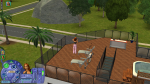 Mod The Sims - Live Cameras with 1st, 2nd & 3rd person perspective ...