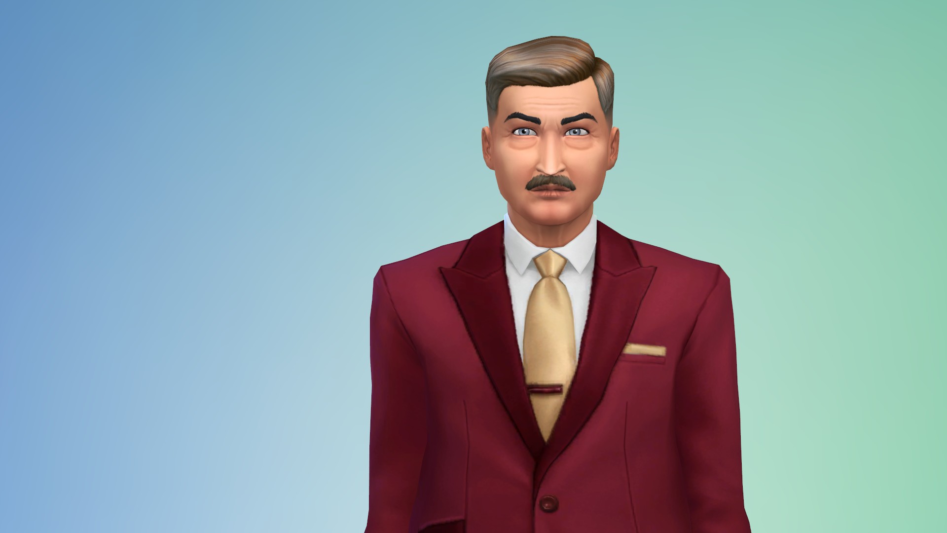 Mod The Sims - Base Game Only Save File