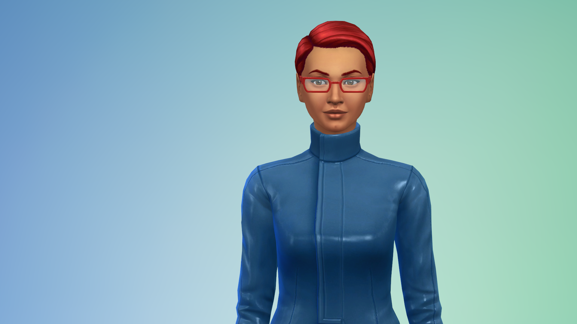 Mod The Sims - Base Game Only Save File