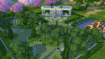 Mod The Sims - Base Game Only Save File
