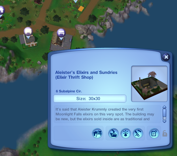 Mod The Sims - The Sims 3 British English game localisation (v1.6 major ...