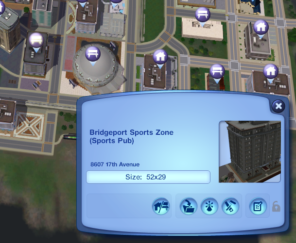 Mod The Sims - The Sims 3 British English game localisation (Big v1.3 ...