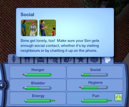 Mod The Sims - The Sims 3 British English game localisation (v1.6 major ...