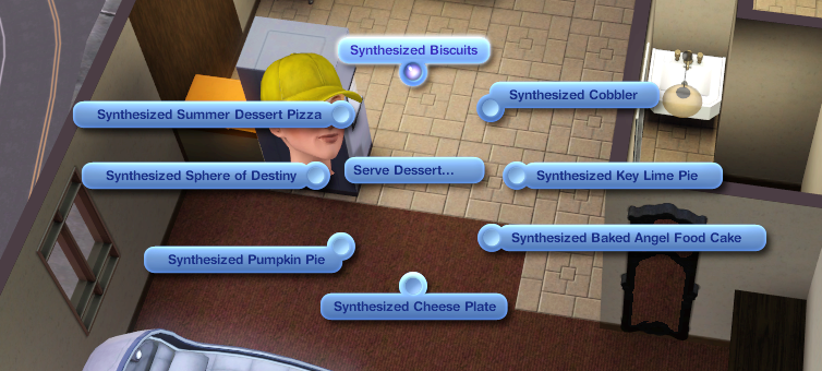 Mod The Sims - The Sims 3 British English game localisation (v1.7 major ...