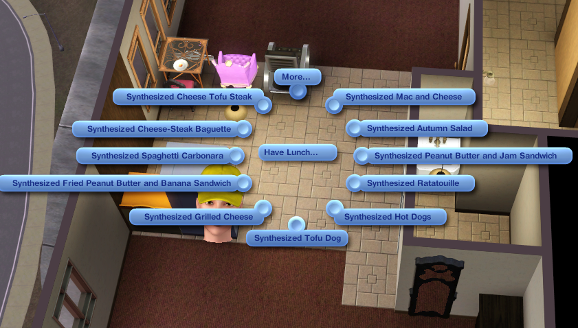 Mod The Sims - The Sims 3 British English game localisation (v1.6 major ...