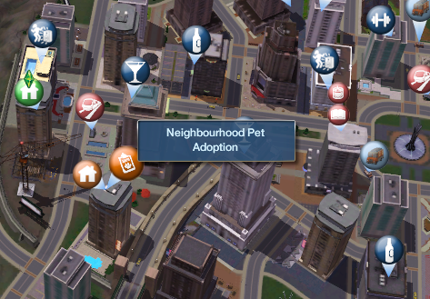 Mod The Sims - The Sims 3 British English game localisation (Big v1.3 ...