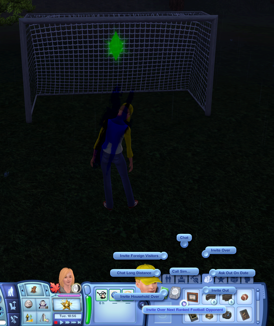 Mod The Sims - The Sims 3 British English game localisation (v1.6 major ...