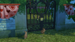Mod The Sims - Wild Rabbits Only - Multiple Options!
