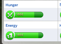 Mod The Sims - Deadly Weathers