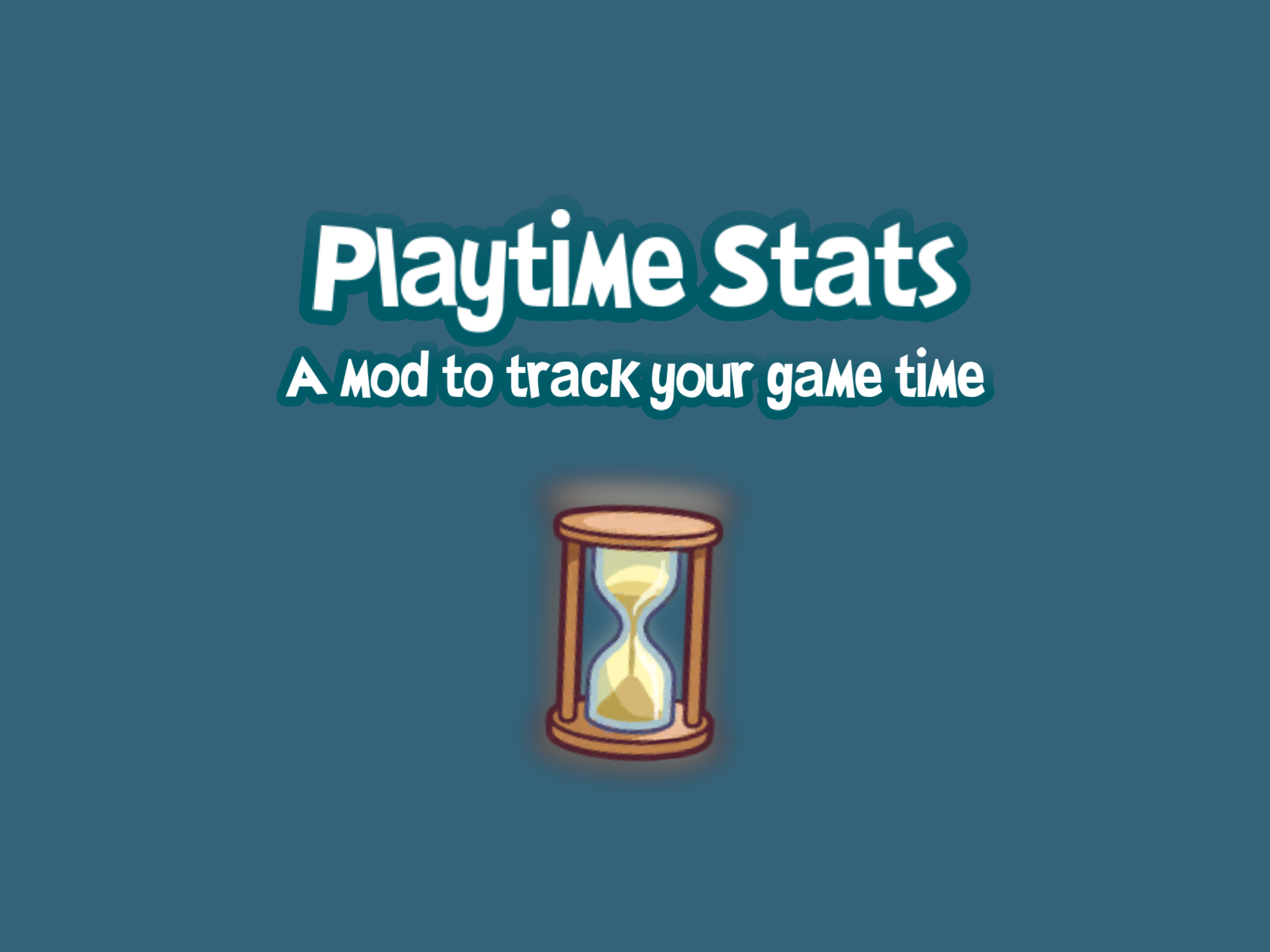 Mod The Sims - Playtime Stats: A mod to track your game time