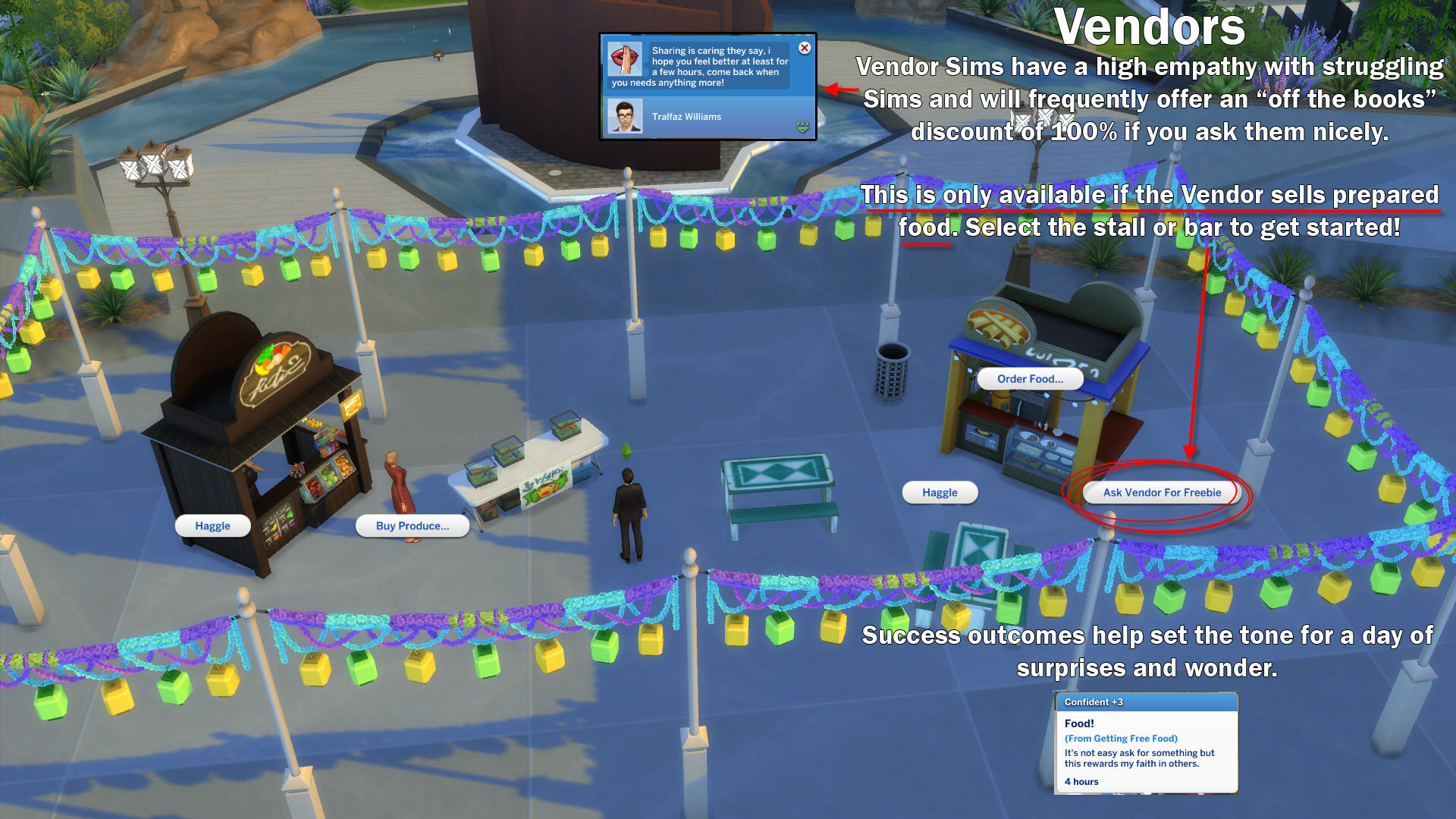 Mod The Sims - Road to Riches