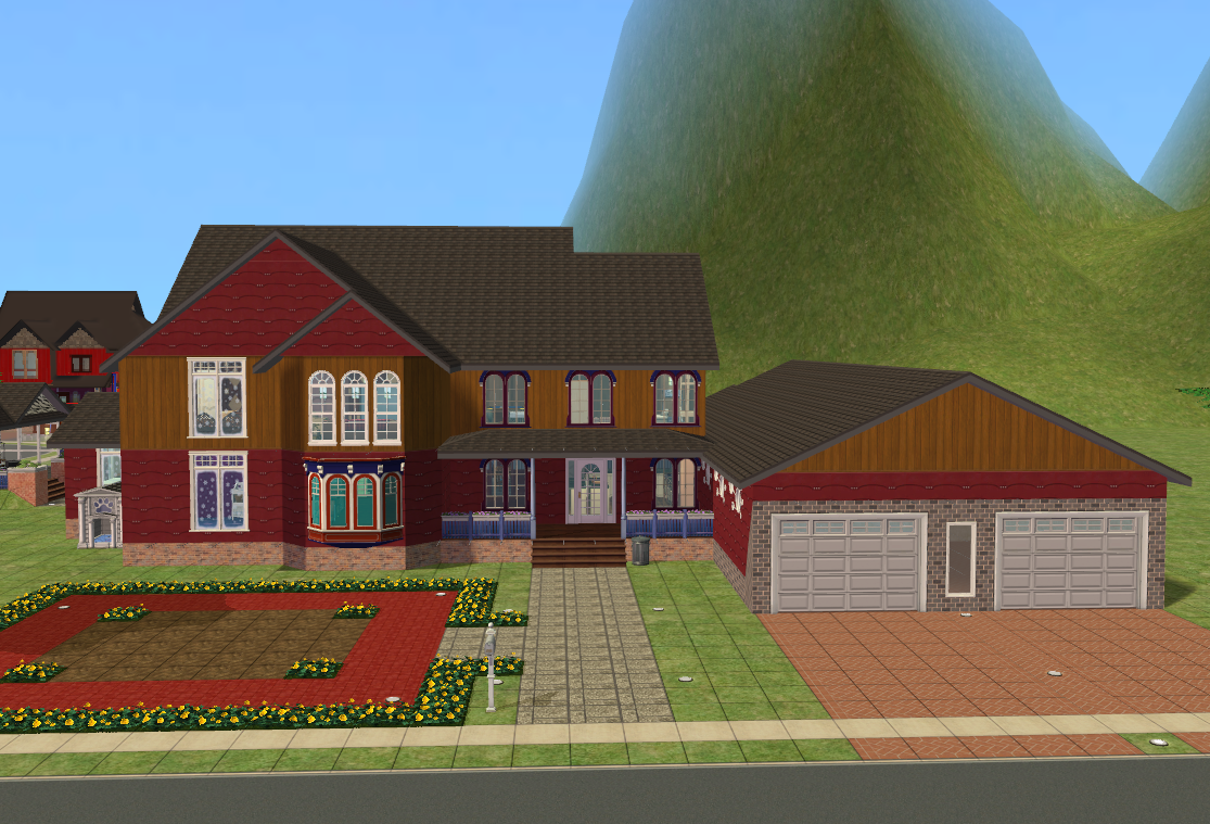 Mod The Sims - 12239 Sunshine Path