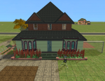 Mod The Sims - 11256 Wilty Rd.