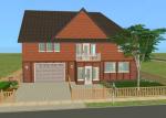 Mod The Sims - 24 Parsons Close - Nice Family home